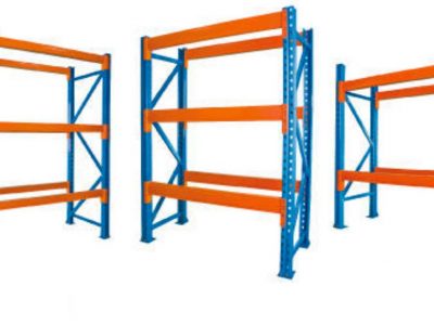 RAK GUDANG HEAVY DUTY – JUAL RAK PALLET MURAH BERKUALITAS – Jual rak ...