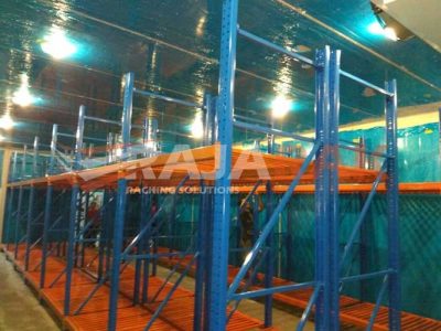 RAK GUDANG HEAVY DUTY – JUAL RAK PALLET MURAH BERKUALITAS – Jual rak ...