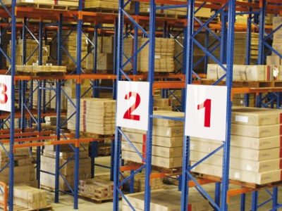 RAK GUDANG HEAVY DUTY – JUAL RAK PALLET MURAH BERKUALITAS – Jual rak ...