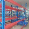 MULTITIER RACKING SYSTEM DALAM DUNIA INDUSTRI - RAK GUDANG HEAVY DUTY ...