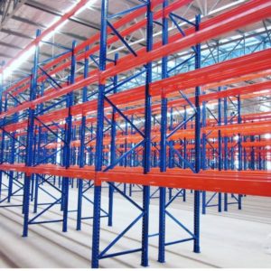 Rak Heavy Duty : Solusi Penyimpanan untuk Beban Berat - Rak Gudang ...