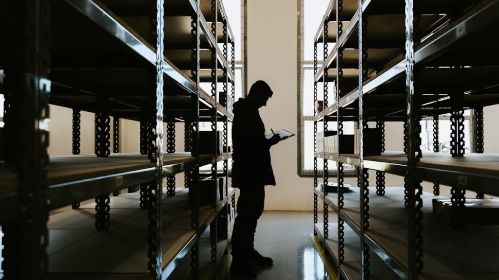 Pengertian Warehouse dan Manfaatnya Bagi Operasional Bisnis