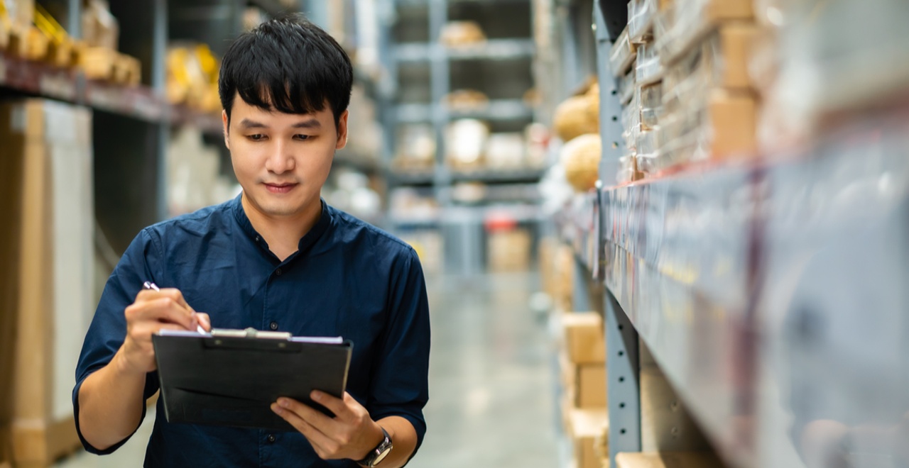 OPERATOR LOGISTIK ADALAH | ARTI, PERAN, TUGAS DAN TANGGUNG JAWAB - RAK ...