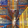 AUTOMATED WAREHOUSE RACKING SYSTEM | Transformasi Otomatisasi dalam ...