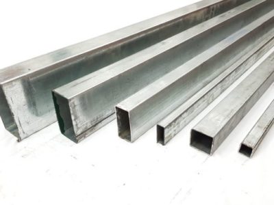 besi hollow galvalum - Rak Gudang Heavy Duty