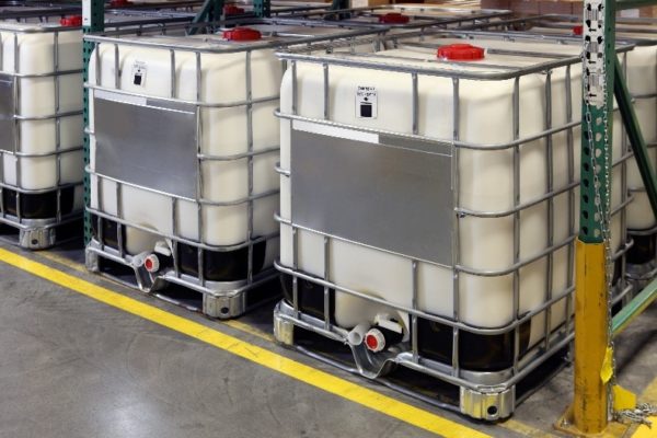 Bulk Storage Warehouse adalah | Konsep, Fungsi, dan Manfaat dalam ...
