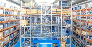 COMPACT RACKING SYSTEM : Definisi, Jenis, Manfaat dan Aplikasi - RAK ...