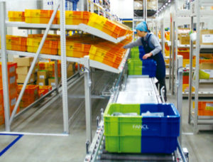 DIGITAL PICKING SYSTEM ADALAH (SISTEM PENGAMBILAN DIGITAL) - RAK GUDANG ...