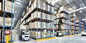 INDUSTRIAL WAREHOUSE STORAGE SHELVES ADALAH | FUNGSI, MANFAAT, UKURAN ...