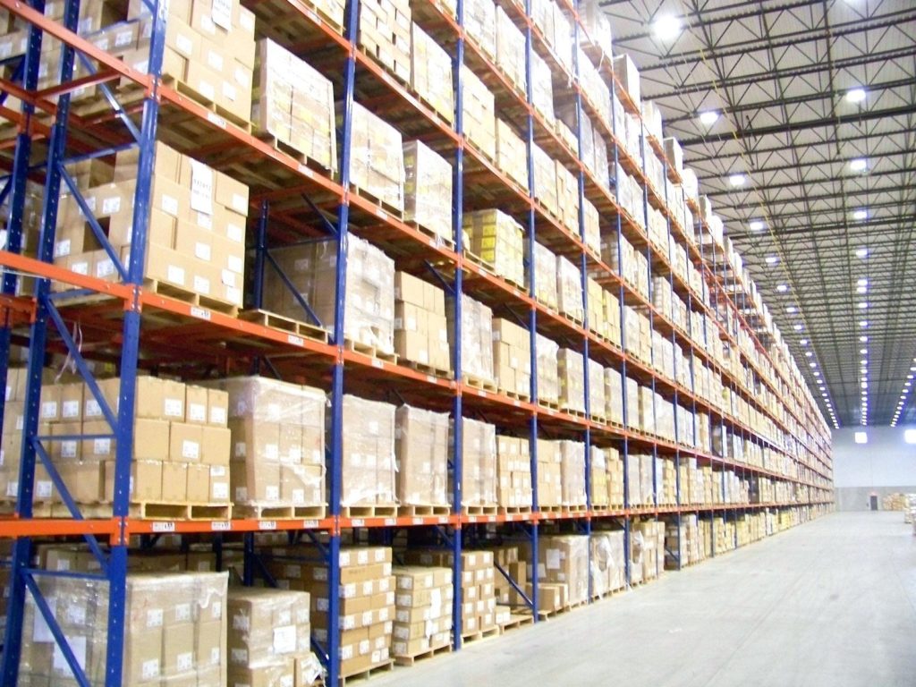 50 Istilah-Istilah Dalam Pergudangan / Warehouse yang Harus Anda ...