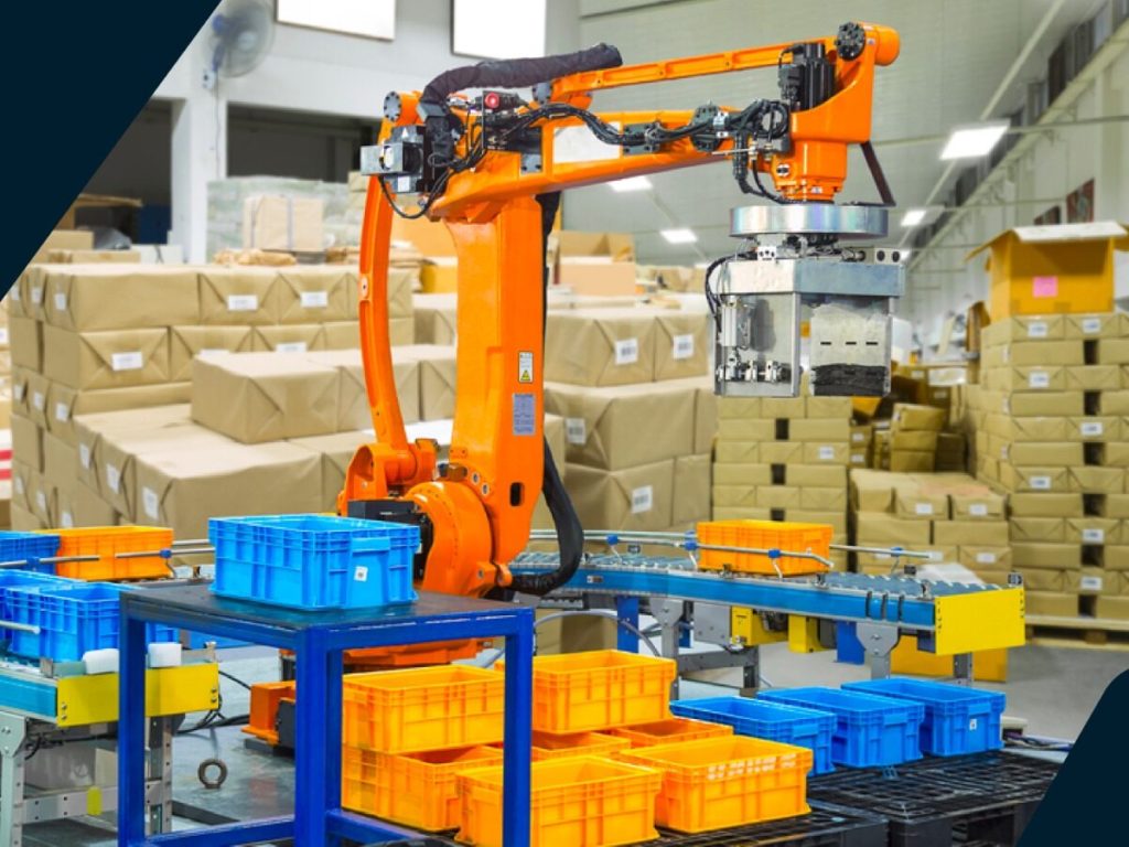 MATERIAL HANDLING ADALAH : Strategi, Dampak, Tujuan, Jenis, Prinsip dan ...