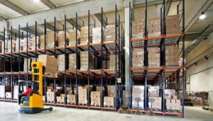 MATERIAL HANDLING ADALAH : Strategi, Dampak, Tujuan, Jenis, Prinsip dan ...