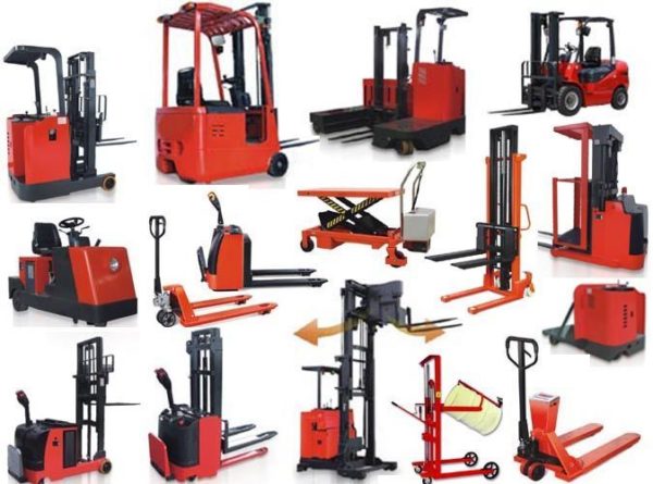 MATERIAL HANDLING EQUIPMENT ADALAH : Fungsi, Jenis, Prinsip dan Contoh ...