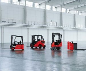 MATERIAL HANDLING EQUIPMENT ADALAH : Fungsi, Jenis, Prinsip dan Contoh ...