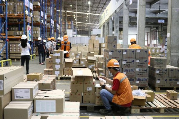 PACKING BARANG ADALAH : Pengertian, Fungsi, Manfaat dan Kegunaan - RAK ...