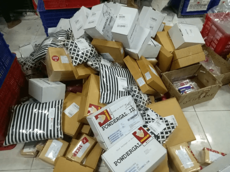 PACKING BARANG ADALAH : Pengertian, Fungsi, Manfaat dan Kegunaan - RAK ...