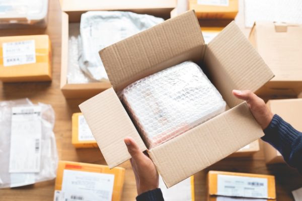 PACKING BARANG ADALAH : Pengertian, Fungsi, Manfaat dan Kegunaan - Jual ...