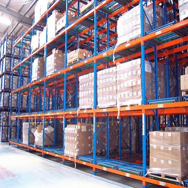 Pengertian Pallet Racking, Fungsi, Manfaat, Jenis, dan Kegunaan dalam ...