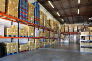 PALLET RACKING LOAD CAPACITY CHART - RAK GUDANG HEAVY DUTY | RAK PALLET ...