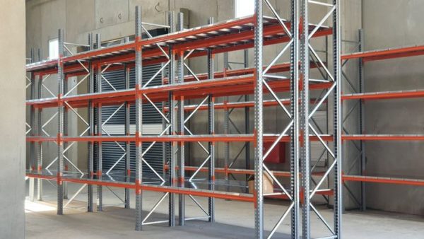 RACKING SYSTEM INDONESIA - RAK GUDANG HEAVY DUTY | RAK PALLET BESI ...