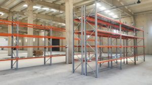 RACKING SYSTEM INDONESIA - RAK GUDANG HEAVY DUTY | RAK PALLET BESI ...