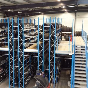 RAK DISPLAY BAN MOTOR: Arti, Fungsi, Manfaat, Desain & Ukuran - RAK ...