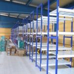 RAK GUDANG : Arti, Fungsi, Manfaat, Dimensi, Ukuran, Kegunaan, Contoh ...