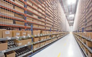 Apa Itu, Manfaat, Jenis, Aplikasi, Desain Rak Industri