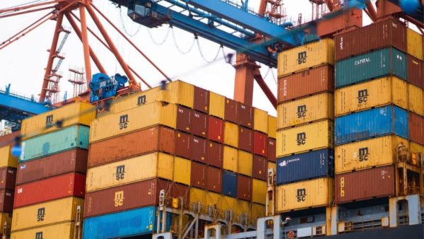 Stevedoring: Pengertian, Fungsi, Manfaat, Kewajiban, dan Tanggung Jawab ...