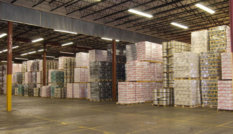 Special Commodity Warehouse adalah | Definisi, Peran, dan Manfaat dalam ...