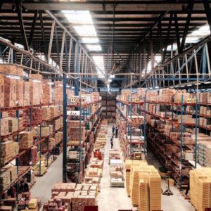 WAREHOUSE ALFAMART ADALAH | ARTI, PERAN DAN FUNGSI GUDANG BAGI ALFAMART ...