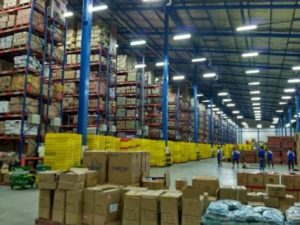 WAREHOUSE ALFAMART ADALAH | ARTI, PERAN DAN FUNGSI GUDANG BAGI ALFAMART ...