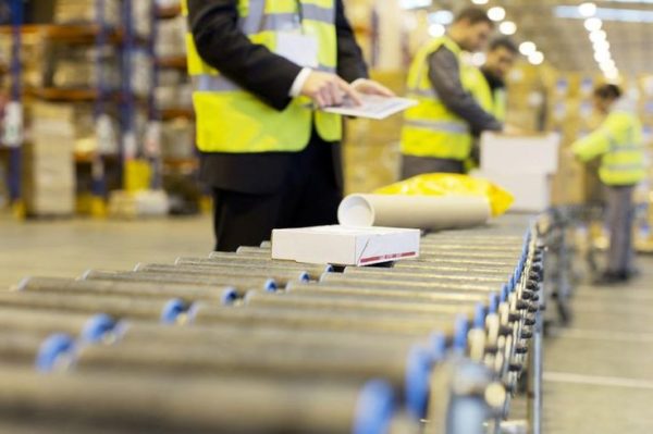 WAREHOUSE CHECKER ADALAH : ARTI, FUNGSI, PERAN DAN TANGGUNG JAWAB ...