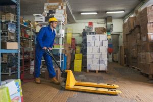 ARTI, PERAN DAN TANGGUNG JAWAB WAREHOUSEMAN - Jual Rak Gudang Heavy ...