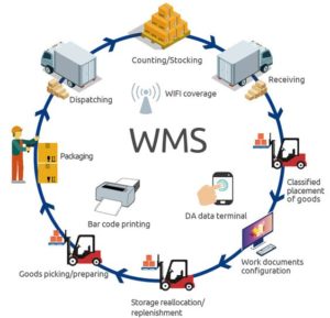 Warehouse Management System (WMS): Transformasi Operasional Gudang ...