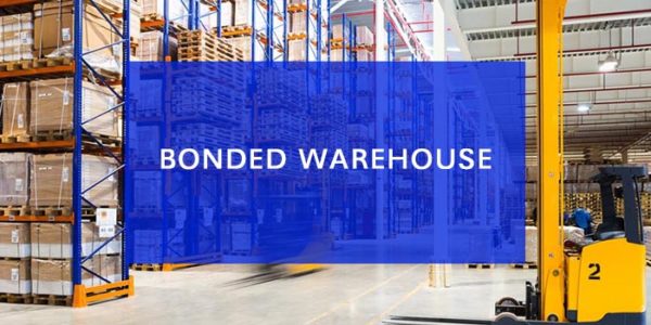 BONDED WAREHOUSE / GUDANG BERIKAT ADALAH | Definisi, Fungsi, Manfaat ...