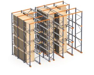 Apa itu DRIVE IN RACK? - RAK GUDANG HEAVY DUTY | RAK PALLET BESI GUDANG ...