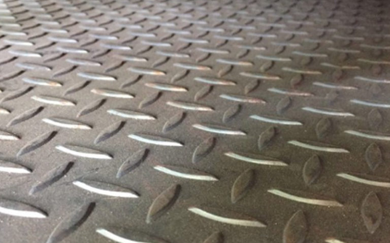 BESI PLAT BORDES - RAK GUDANG HEAVY DUTY | RAK PALLET BESI GUDANG ...