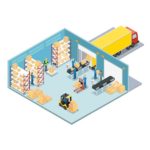 DESAIN GUDANG MODERN: Mengoptimalkan Efisiensi dan Keberlanjutan - Jual ...