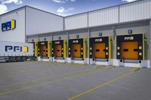 LOADING DOCK ADALAH: Artinya, Fungsi, Desain dan Peran - Jual Rak ...