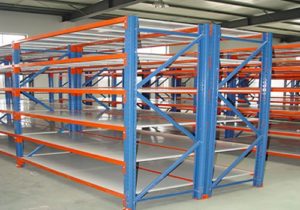 Apa Itu MEDIUM DUTY RACKING SYSTEM? - RAK GUDANG HEAVY DUTY | RAK ...