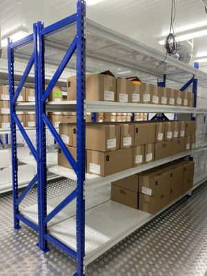 Apa Itu MEDIUM DUTY RACKING SYSTEM? - RAK GUDANG HEAVY DUTY | RAK ...