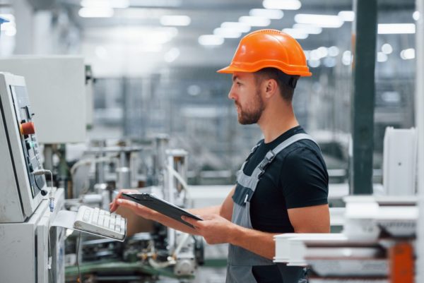 OPERATOR PRODUKSI ADALAH: Tugas dan Tanggung Jawab - RAK GUDANG HEAVY ...