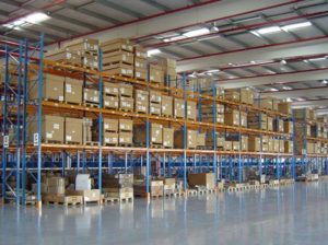 RAK PALLET GUDANG HEAVY DUTY - Jual Rak Gudang Heavy Duty Berkualitas ...