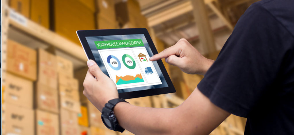 SISTEM PERGUDANGAN MODERN - RAK GUDANG HEAVY DUTY | RAK PALLET BESI ...