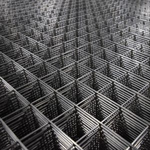 BESI WIRE MESH ADALAH: Arti, Fungsi, Manfaat, Kegunaan, Spesifikasi dan ...