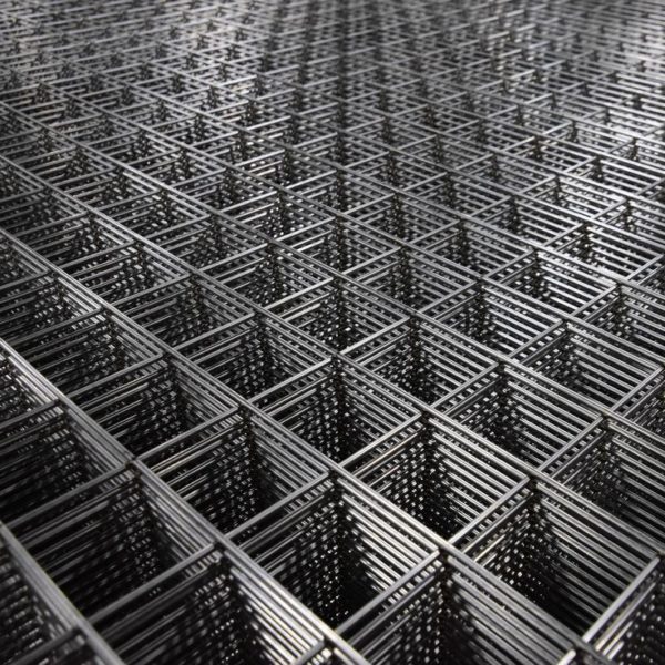 BESI WIRE MESH ADALAH: Arti, Fungsi, Manfaat, Kegunaan, Spesifikasi dan ...