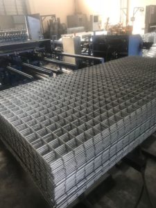 BESI WIRE MESH ADALAH: Arti, Fungsi, Manfaat, Kegunaan, Spesifikasi dan ...