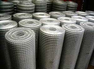 BESI WIRE MESH ADALAH: Arti, Fungsi, Manfaat, Kegunaan, Spesifikasi dan ...