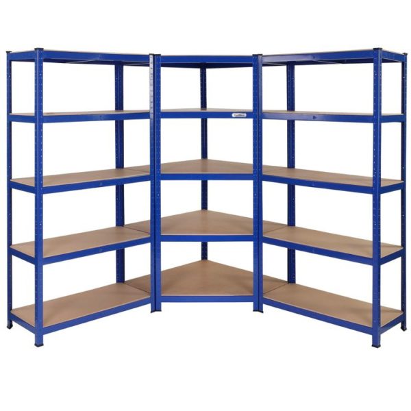 Apa Itu RAK GUDANG / WAREHOUSE RACKING? - Jual Rak Gudang Heavy Duty ...